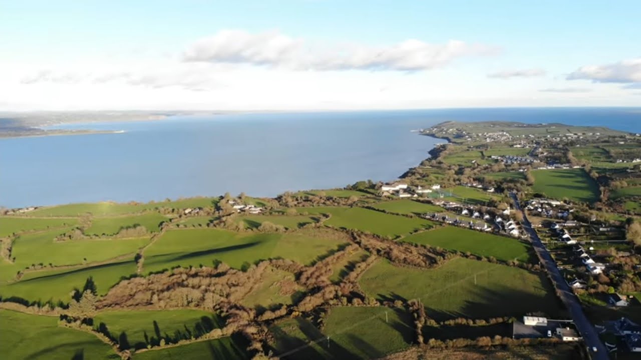 Dungarvan & An Rinn Ring - YouTube