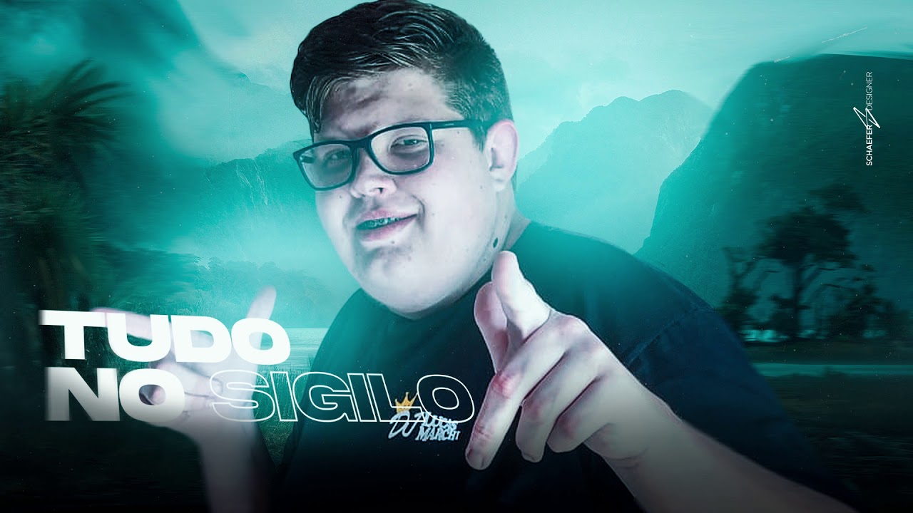Mega Funk - Tudo No Sigilo - 2020 ( DJ Lucas Marchi ) - YouTube