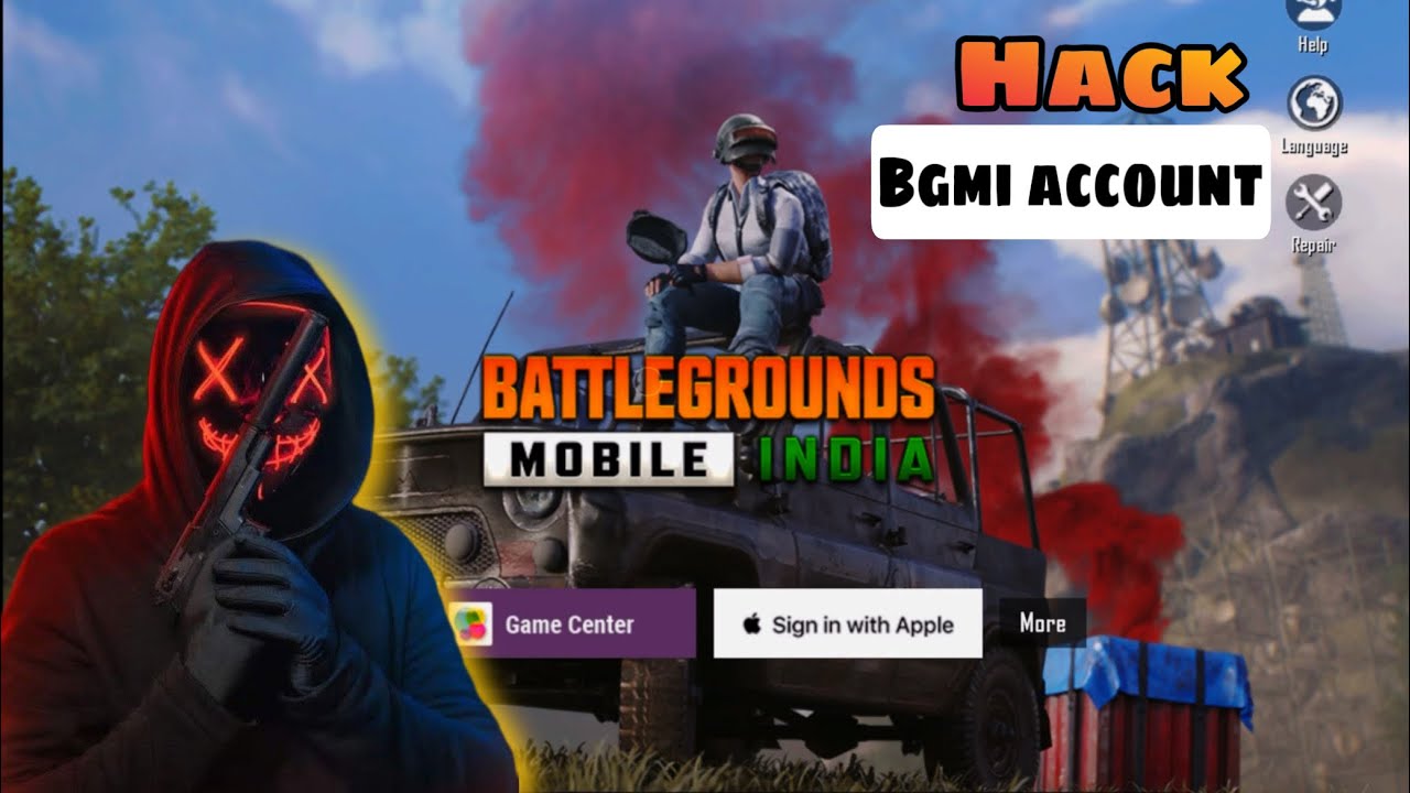 Bgmi hacked ho gya🥵How to recover bgmi id 💪#bgmi #pubgmobile #viral ...
