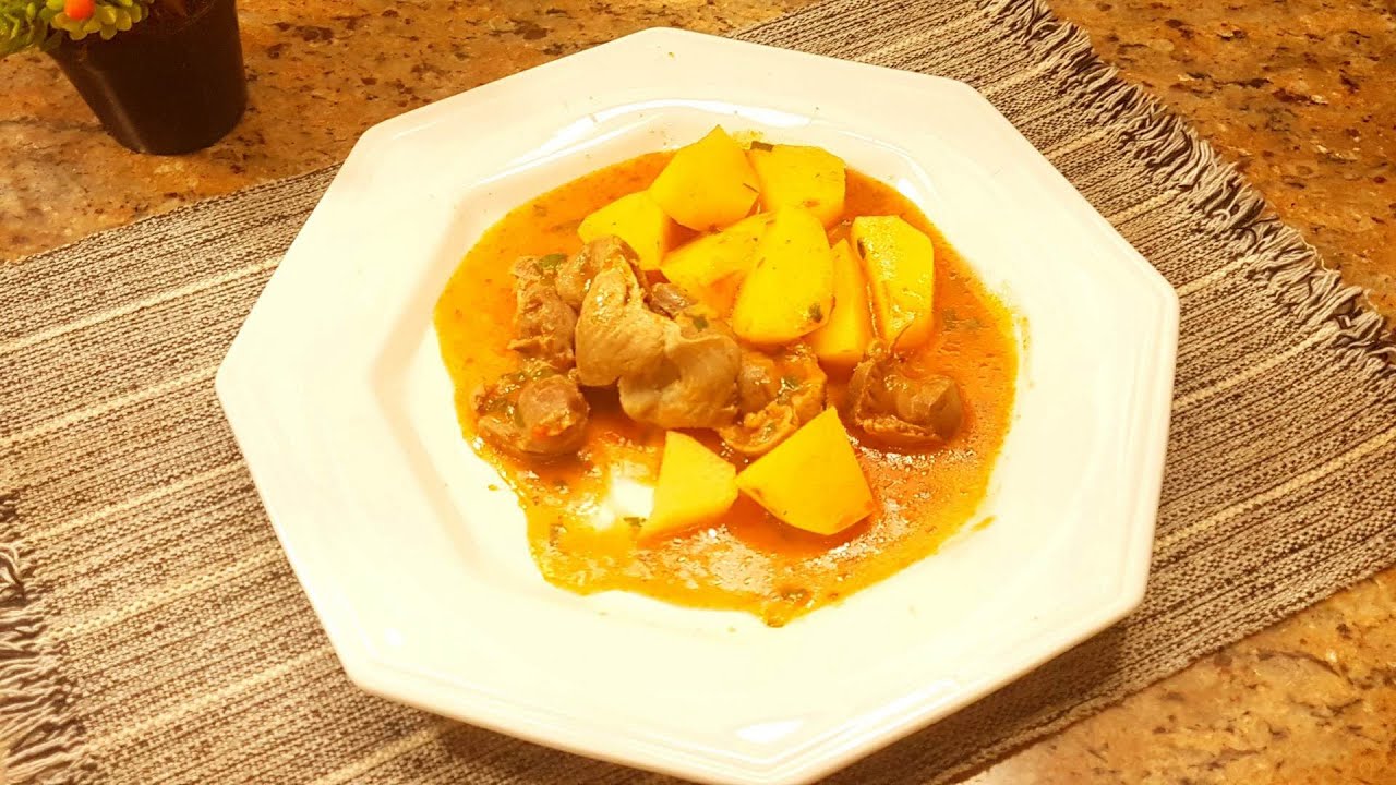 MOELA DE FRANGO AO MOLHO DE TOMATE | Receitas rápidas e fáceis - YouTube