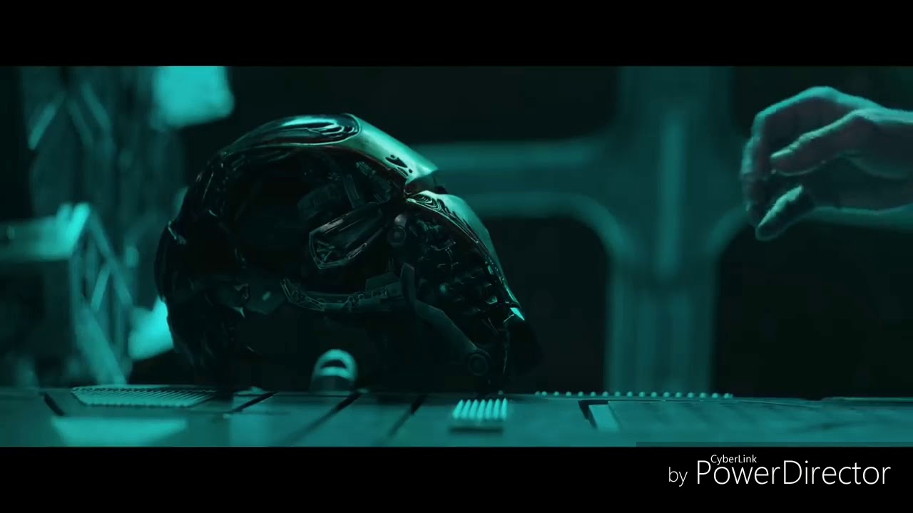 Avengers EndGame Trailer Sad Version - YouTube
