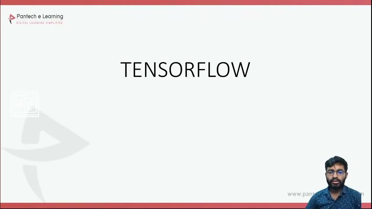 Day 16 Object recognition using DNN and Tensorflow _AI _aicourse - YouTube