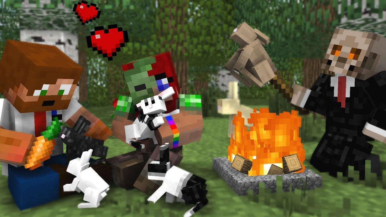 KANINER ÖVERALLT!! 😍🐰 Med Ufosxm & Figgehn - YouTube