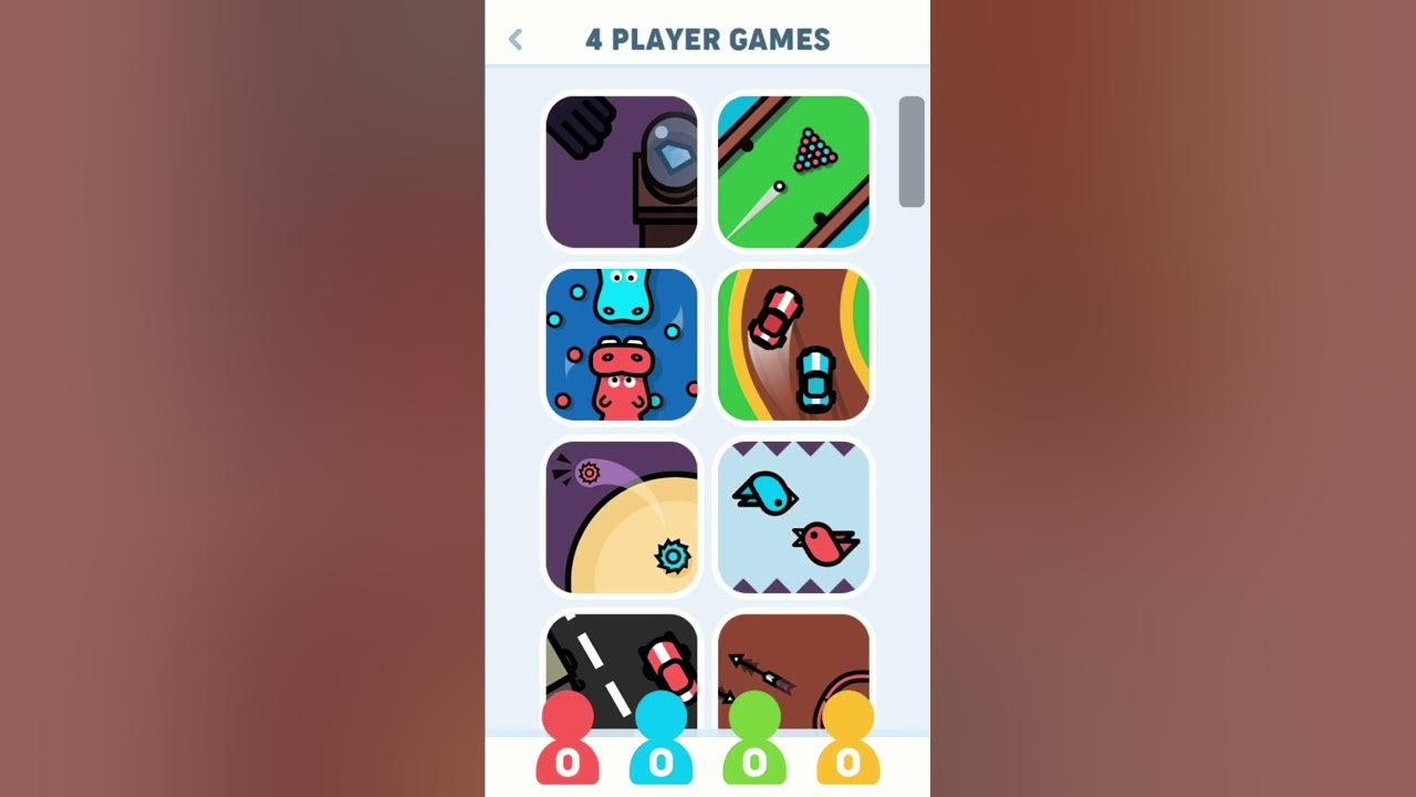1 2 3 4 Player Games YouTube 1-2-3-4-player-games-youtube