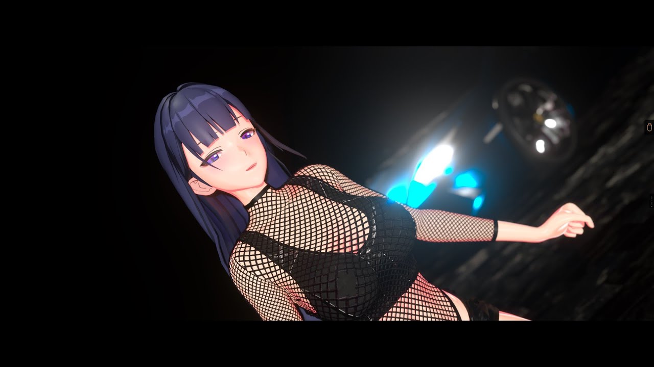 【honkai Impact 3 Mmd 崩坏3】mei Hello Bitches Youtube