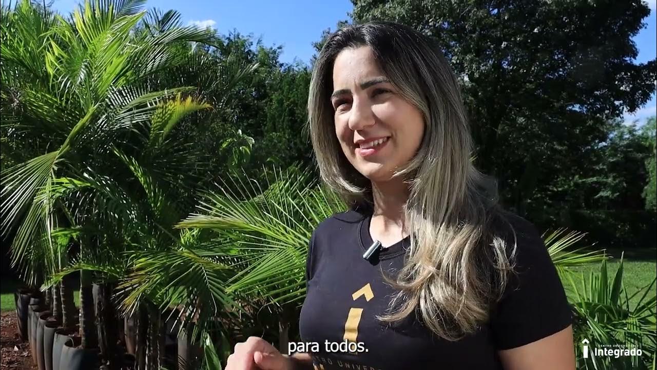 Centro Universitário Integrado | Eco Campus - YouTube