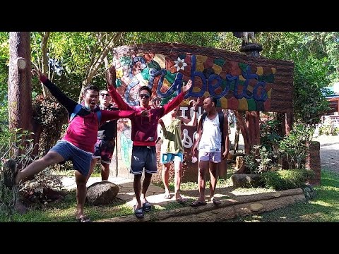 Eriberta Spring Resort Part 1//Papa J 81vlog//Adventure - YouTube