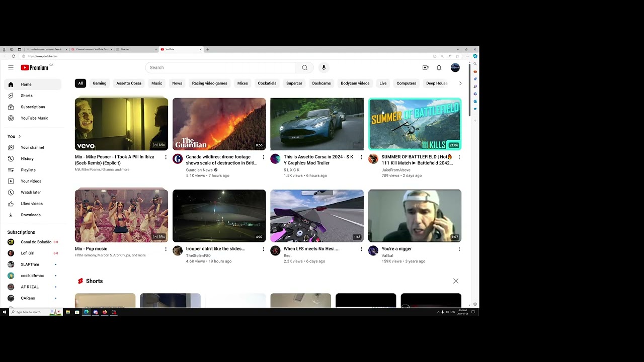 99% CPU OCCUPANCY FIX + Smooth Gameplay + Reliable PC Optimizations higher FPS and helpful ...