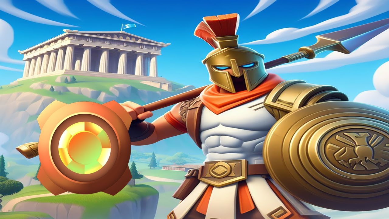 RESET!!! To Olympus! Bronze III Achieved! - YouTube
