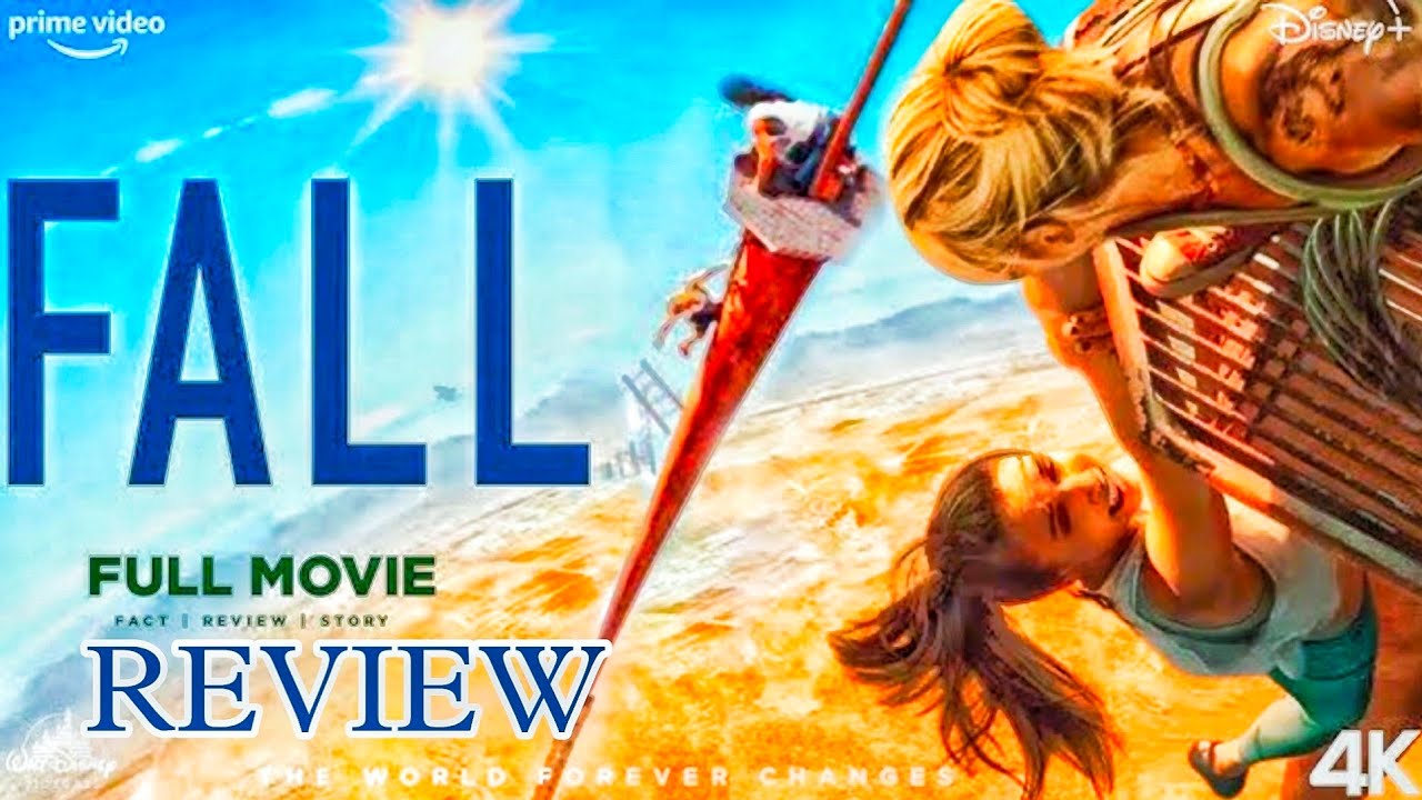 Fall Movie Review |Fall 2022 Review By @MovieloverML007 - YouTube