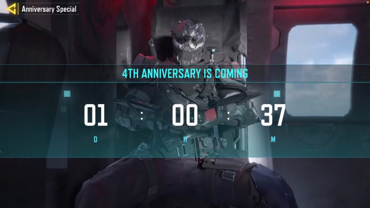 Playing the new campaign in CodM - YouTube