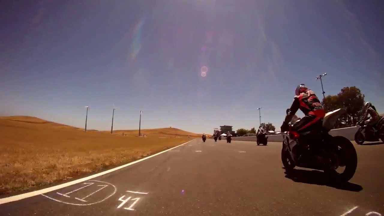 Ricky Corey - Formula Pacific - AFM 2013 - Round 4 - YouTube