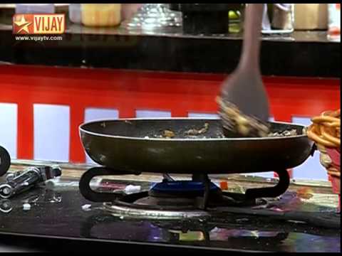 Kitchen Super Star 4 Full Episode 6 - YouTube
