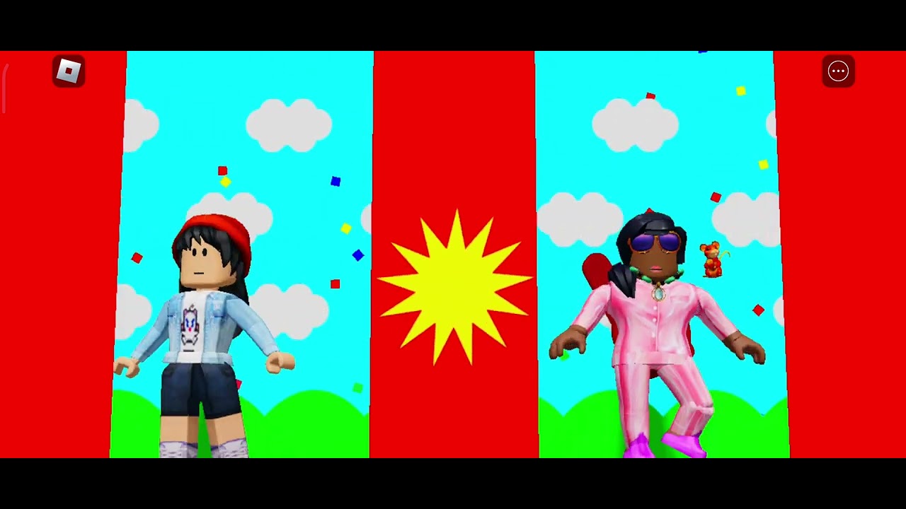 Mesmerizer | Roblox Animation @salonaco4411 #meme - YouTube