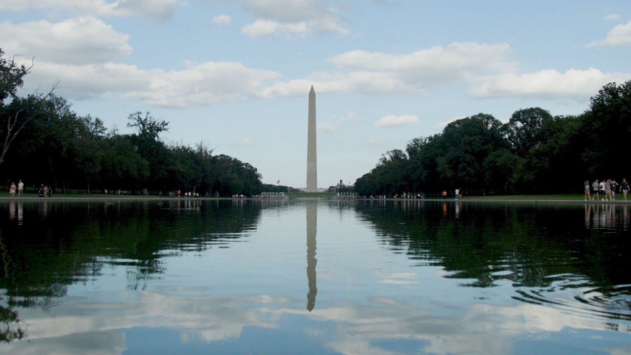Beyond Granite: The Future of the Public Square - YouTube
