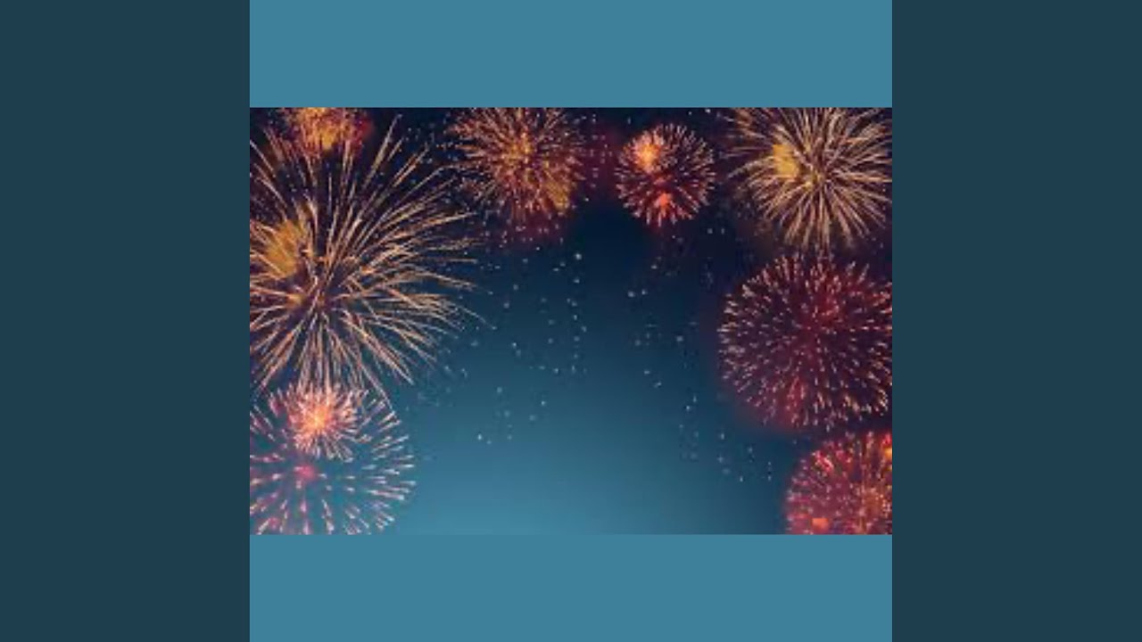 Fireworks - YouTube