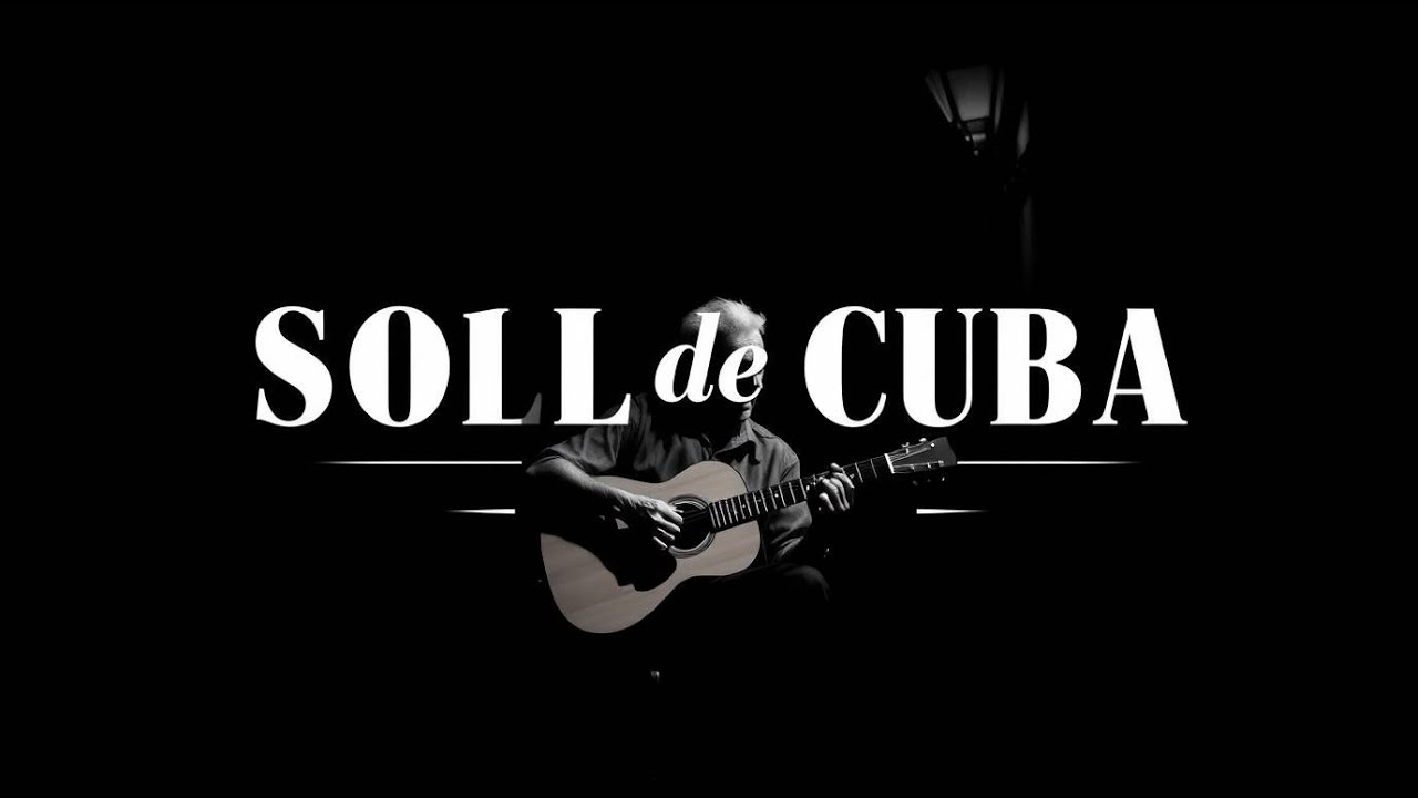 🌞 Sol de Cuba – 20 Joyas Musicales al Estilo Buena Vista Social Club ...