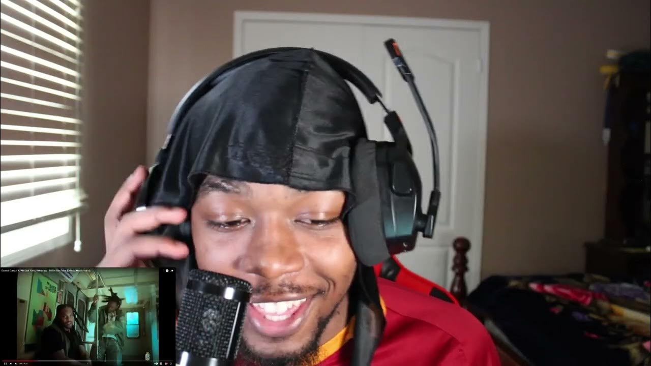 Denzel Curry, LAZER DIM 700 & Bktherula - Still In The Paint (Official ...