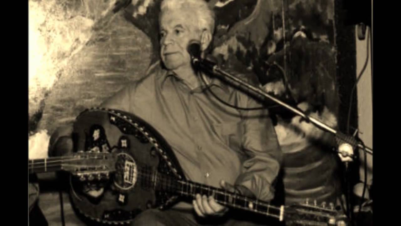 ΝΙΚΟΣ ΜΑΝΙΑΣ -ο κόσμος σφάλει μια φορά - YouTube
