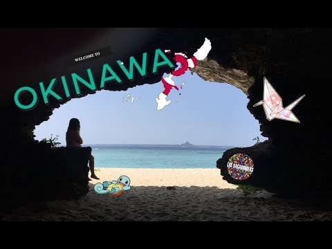Welcome to Okinawa - YouTube