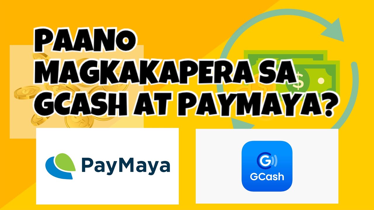 MAGKAPERA GAMIT LANG ANG CELLPHONE | MAVII TV - YouTube