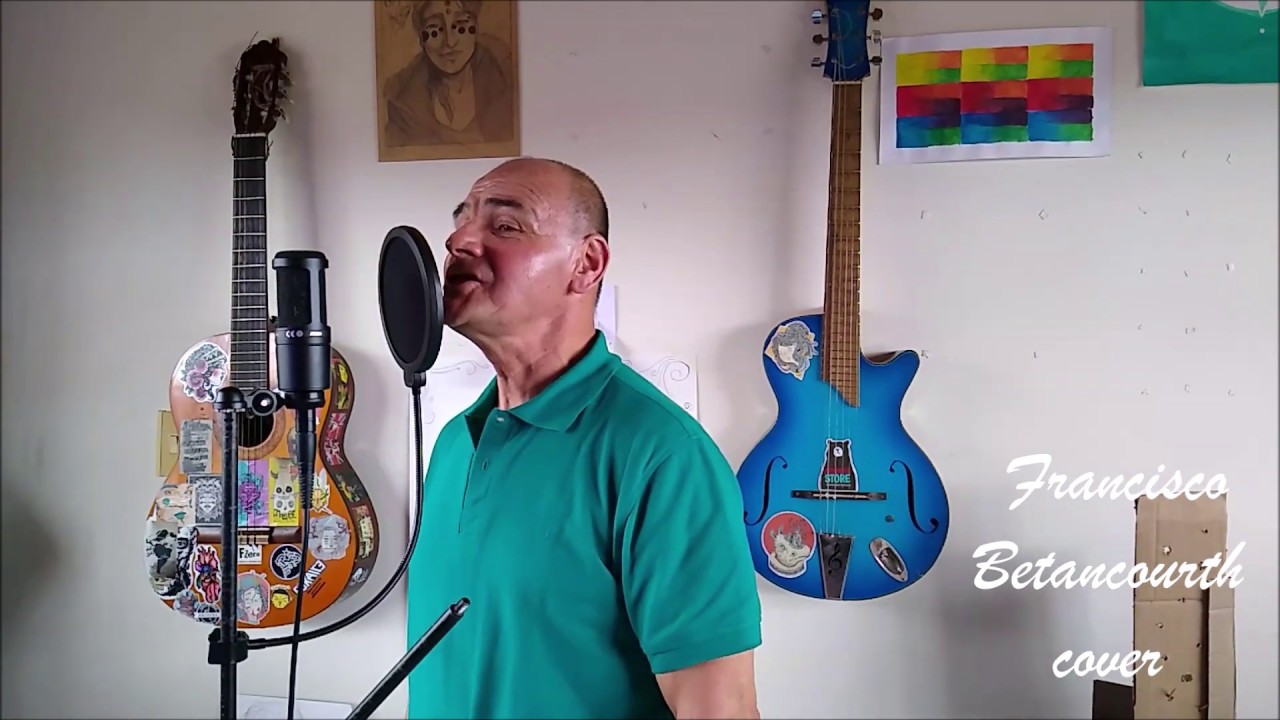 Payaso-Javier Solis. Francisco Betancourth cover - YouTube