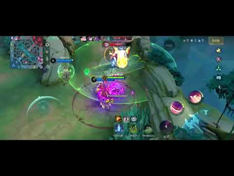 Ruby roam, mythic. March 11, 2025 - YouTube