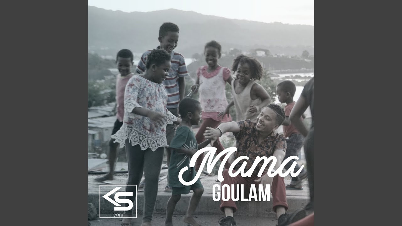 Mama - YouTube Music