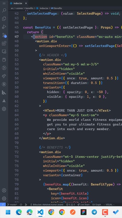 Vscode Hack For Frontend Developers Match Html Tags With This Shortcut Youtube