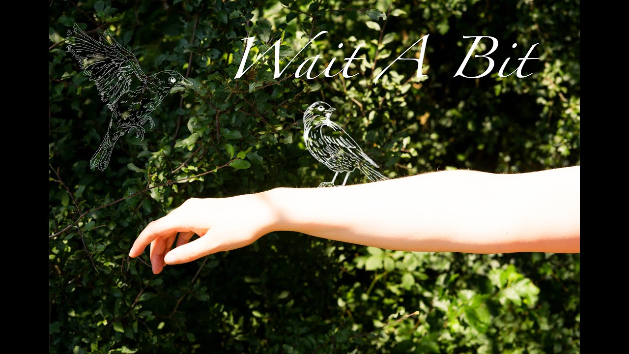 Wait a bit (cover) Just so - YouTube