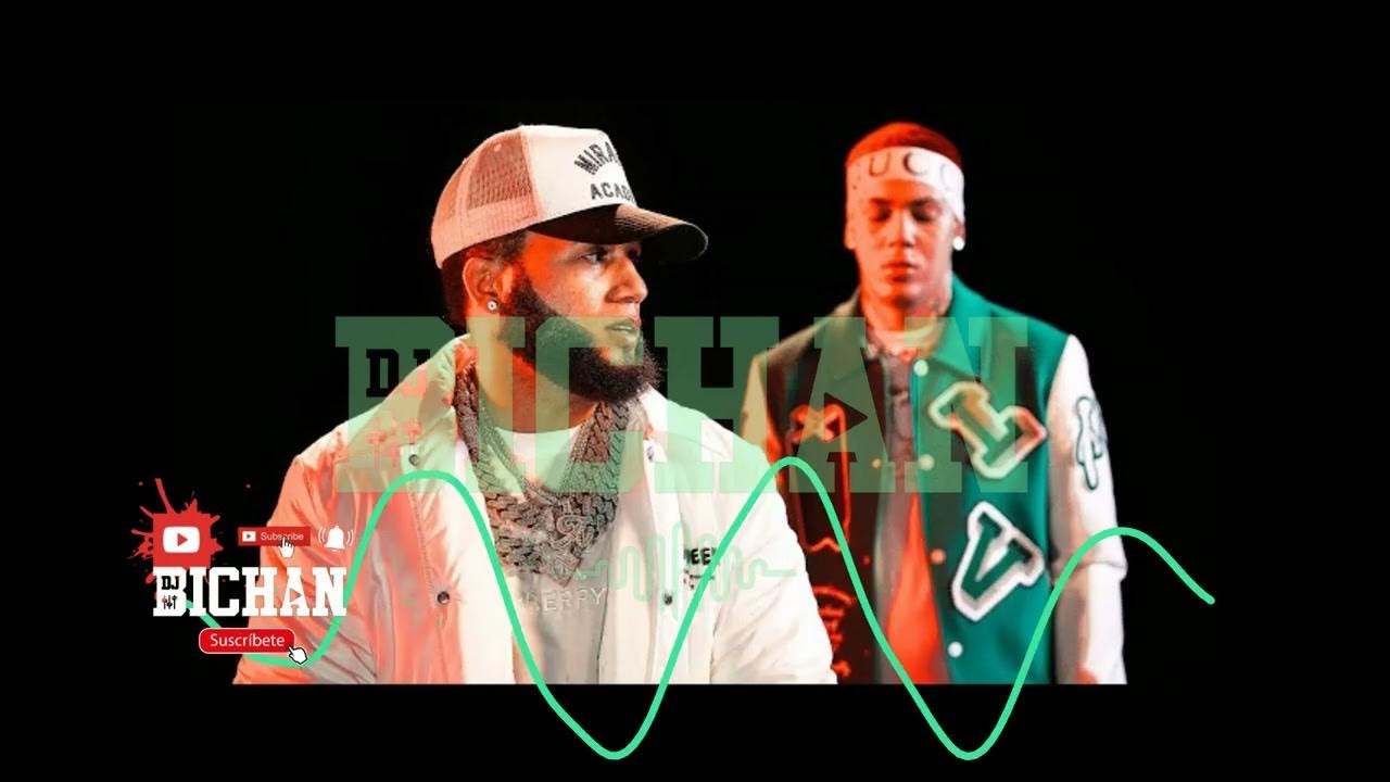 El Alfa El Jefe x Yaisel LM EL DUEÑO DE LO CROKY DJ BICHAN INTRO DIRTRY SPECIAL 119 BPM - YouTube