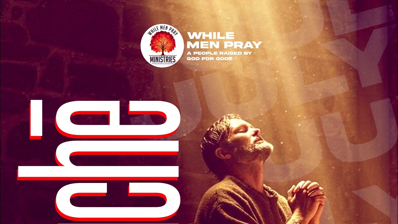 Proseuche!!!Altar of Prayer - YouTube