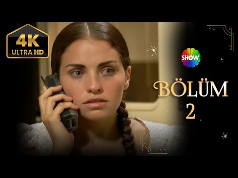 Dudaktan Kalbe 2. Bölüm | 4K Ultra HD