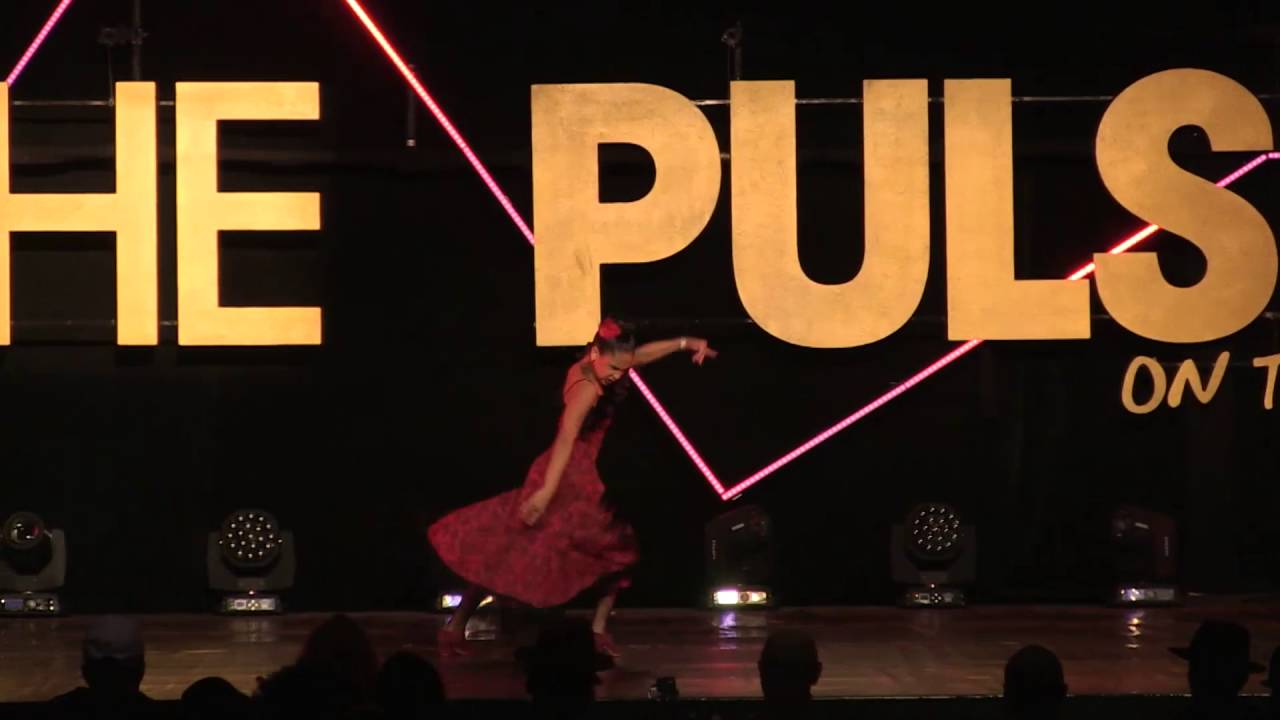 Victoria Caban Solo @The Pulse on tour in Boston May 2016 - YouTube