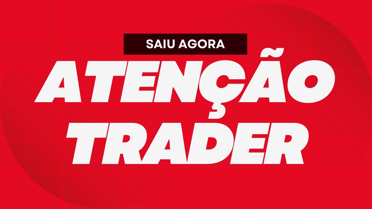 🔴 ATENÇÃO TRADERS! 🔴 Chega de Ser STOPADO! - YouTube