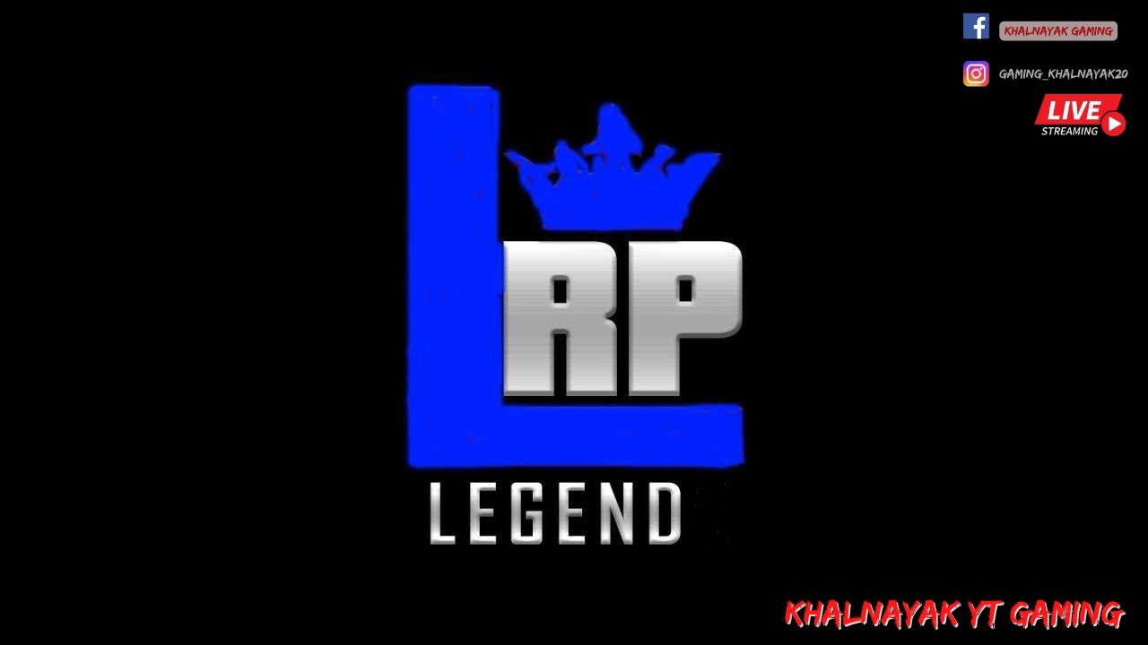🔴 LIVE finally server start ho gaya LEGEND ROLEPLAY Gta rp India ...