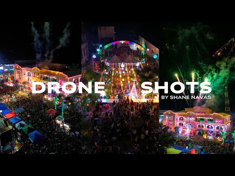 Paskuhan sa Cauayan || SHANE NAVAS - YouTube