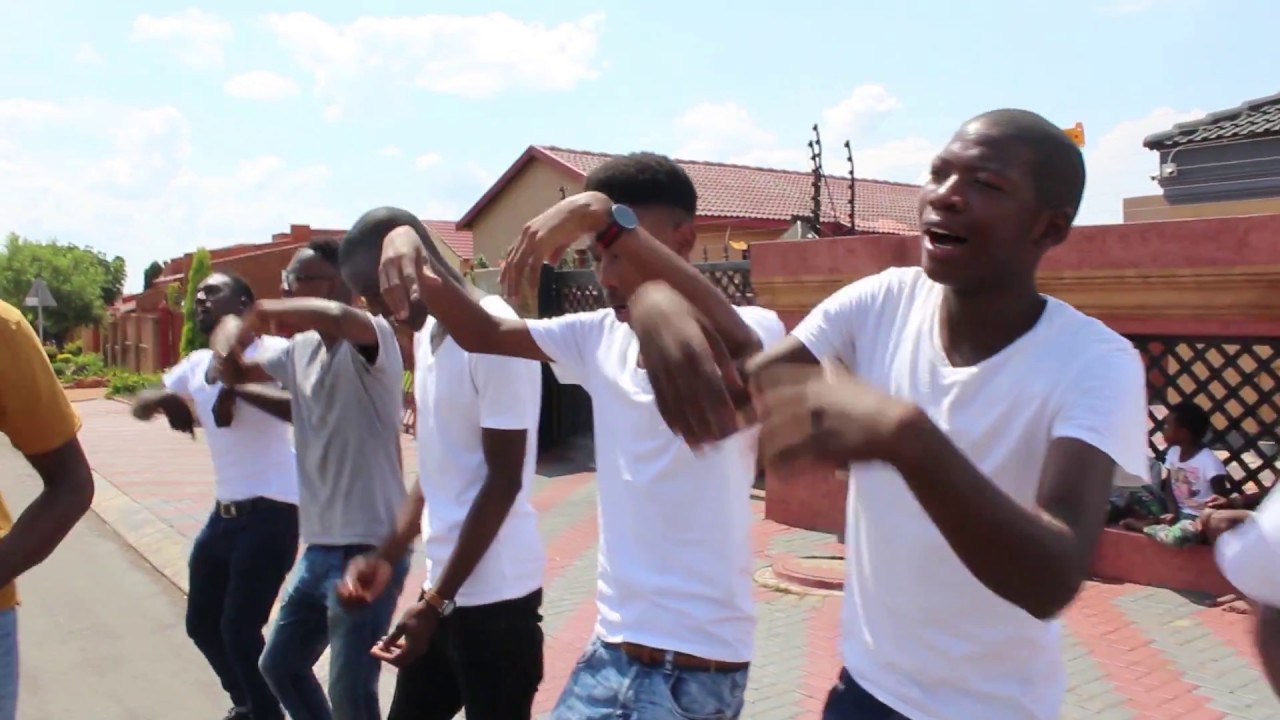 Joyful Brothers ft Augustine - Moses Hamba E Gibita (Official Video) - YouTube