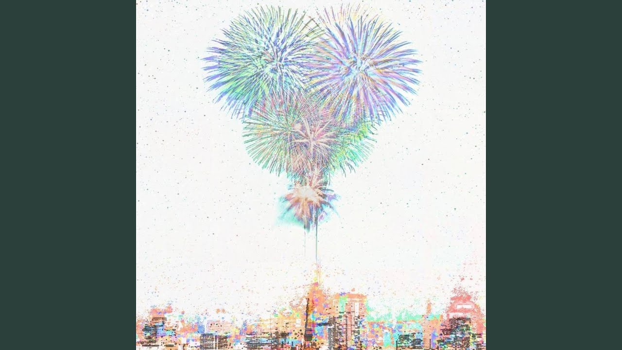 Fireworks - YouTube