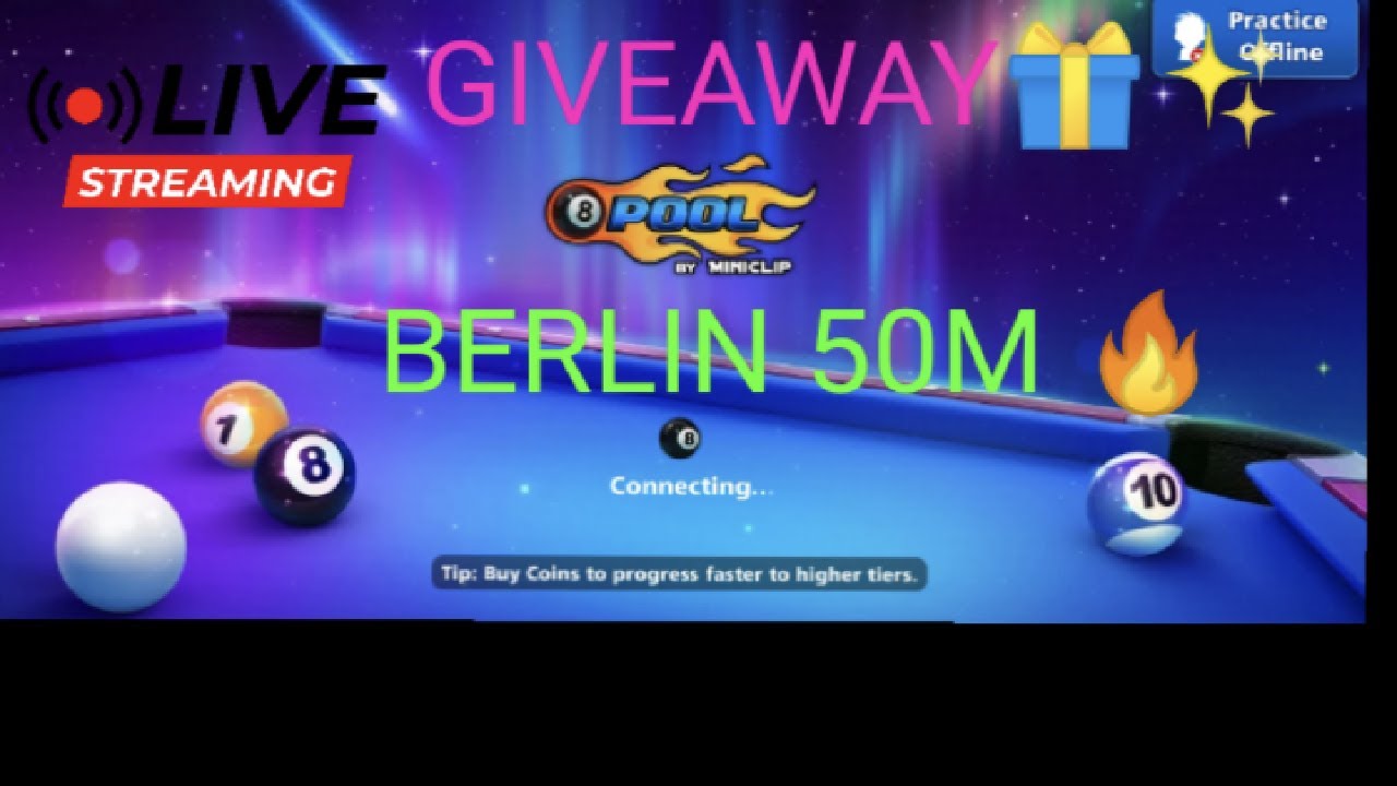 LIVE 8 BALL Pool India Moti Cue Max🔥💥 - YouTube