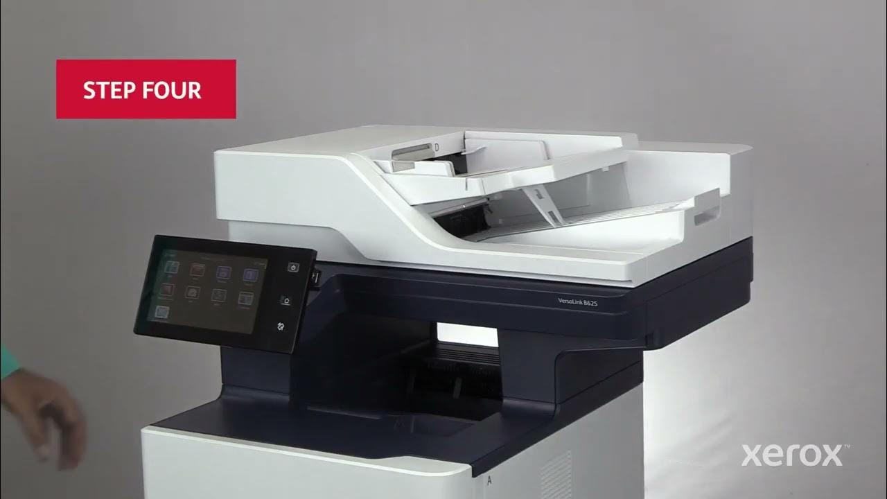 Xerox VersaLink B625 Multifunction Printer How To Install The Wi Fi xerox-versalink-b625-multifunction-printer-how-to-install-the-wi-fi