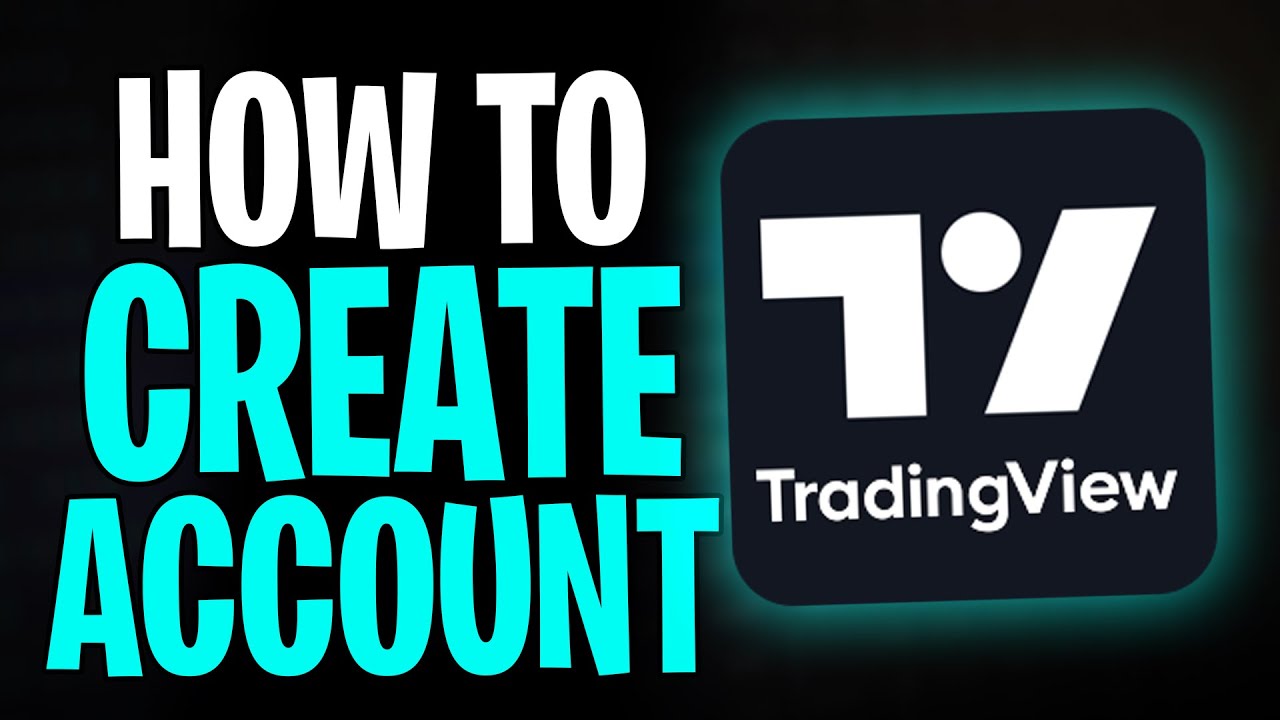 How to Make TradingView Account for Free (2026) - YouTube