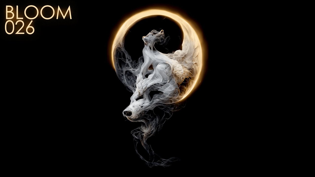 BLOOM 026 - Indie Electronica Mix - YouTube
