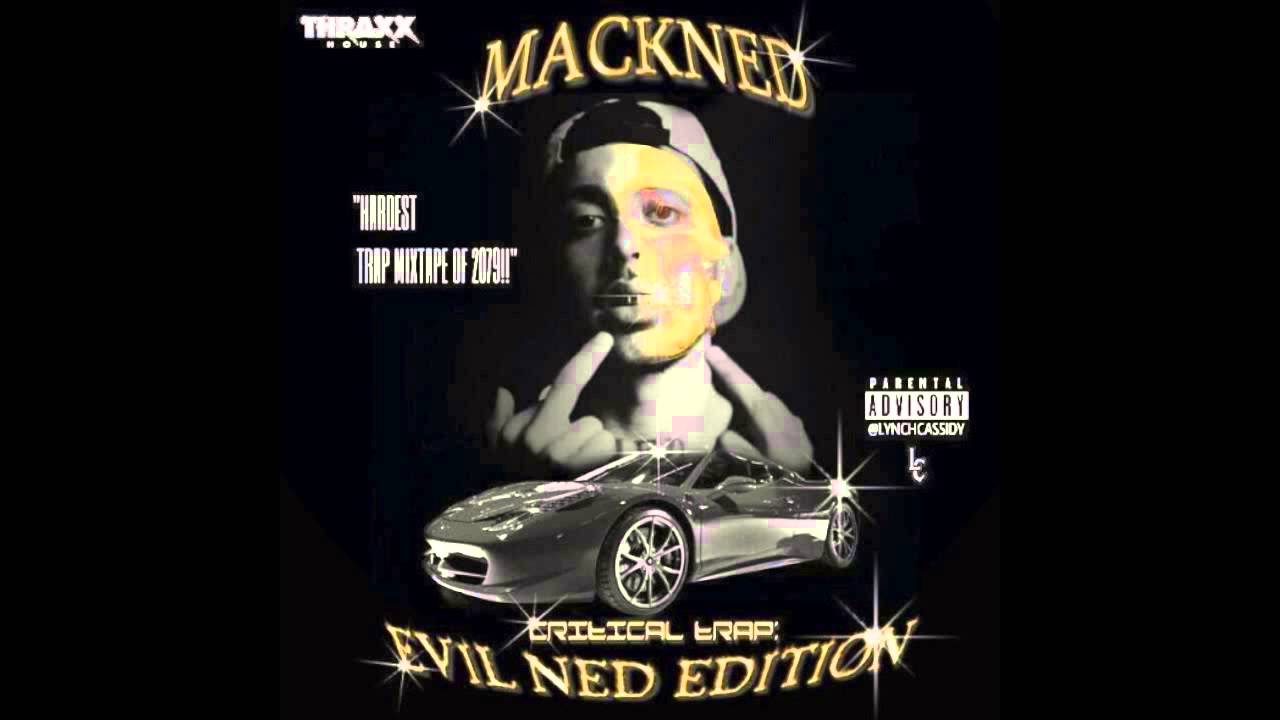 Mackned - Pale Tear Drops [Prod. By Mackned] - YouTube