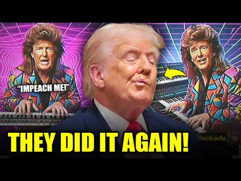 Iran TROLLS Trump With Viral Music Video!