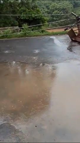 Flood in Ropar - YouTube