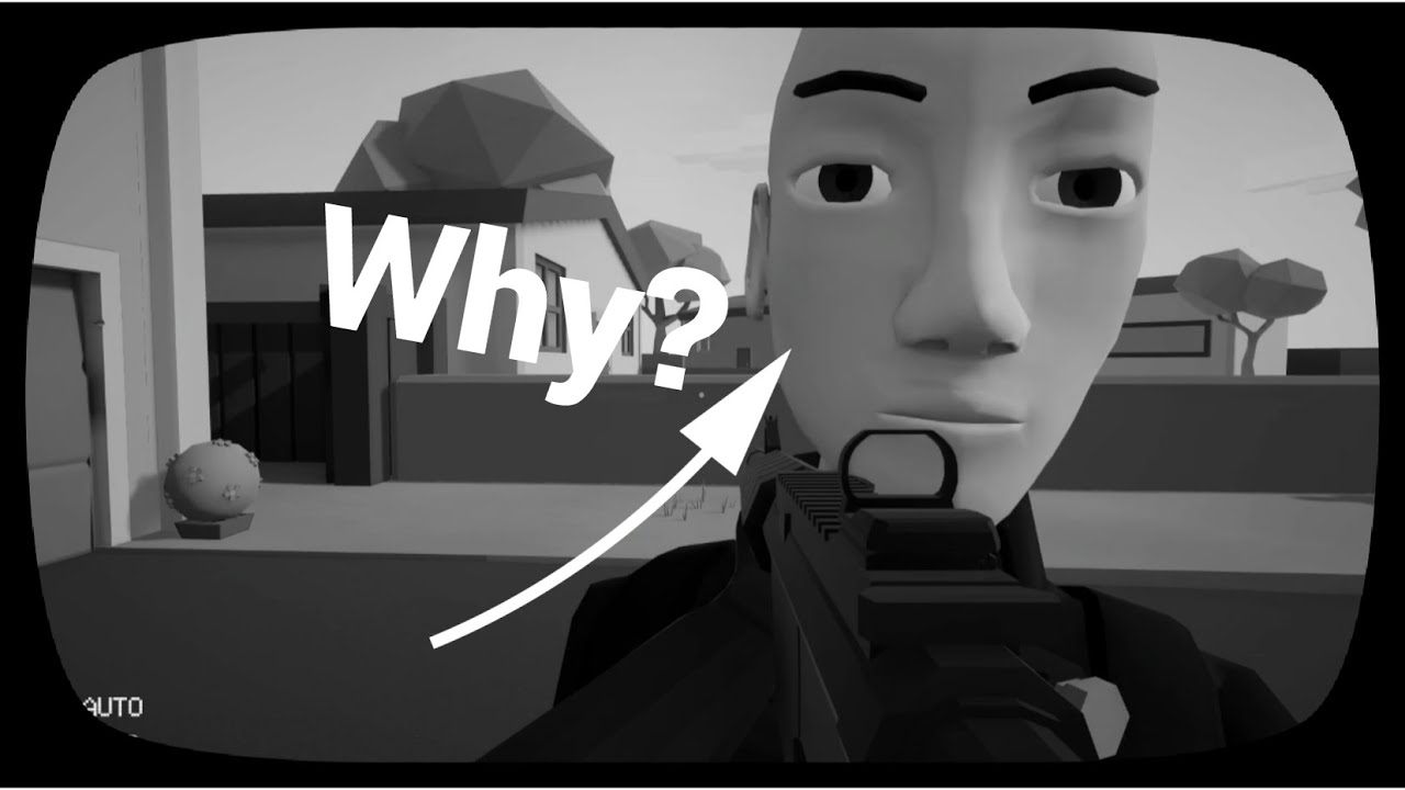 WHY IS THIS GAME UNDERRATED...? | Fast and Low [P1] - YouTube