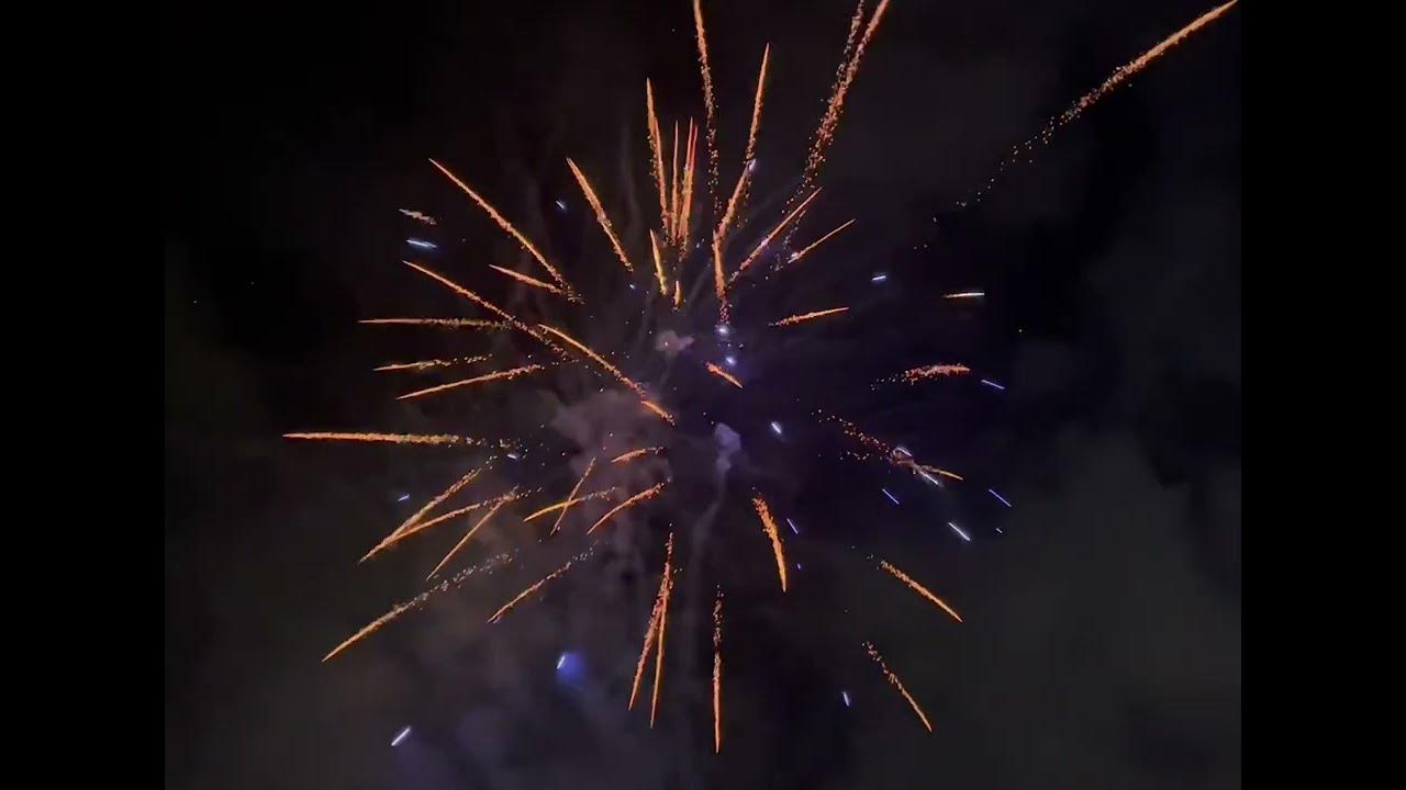 Western Green Mamba (World Class) Firework! (EPIC CAKE) - YouTube