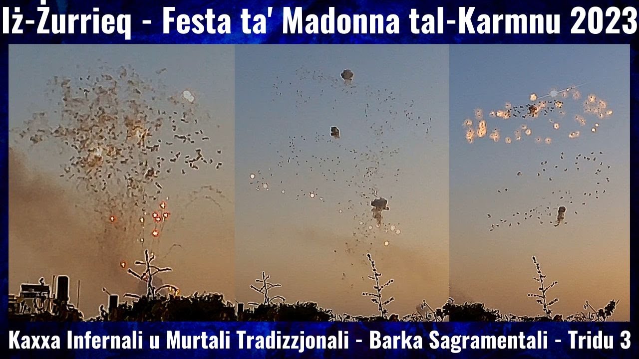 𝐁𝐚𝐫𝐤𝐚 𝐒𝐚𝐠𝐫𝐚𝐦𝐞𝐧𝐭𝐚𝐥𝐢 (𝟐𝟎𝟐𝟑 - 𝐌𝐮𝐫𝐭𝐚𝐥𝐢 𝐮 𝐊𝐚𝐱𝐱𝐚 𝐈𝐧𝐟𝐞𝐫𝐧𝐚𝐥𝐢) / Ż𝐮𝐫𝐫𝐢𝐞𝐪 / 𝐅𝐞𝐬𝐭𝐚 ...