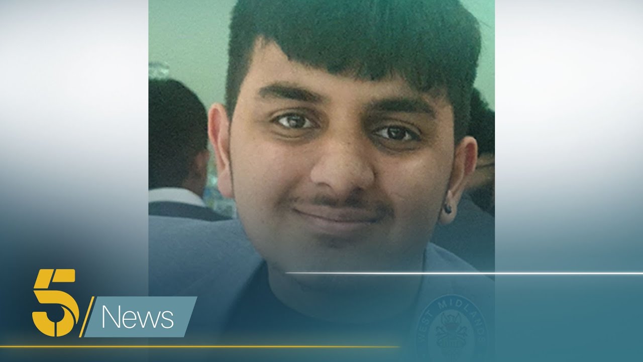 Government announces 'Ronan's Law' to make it harder for under-18s to ...